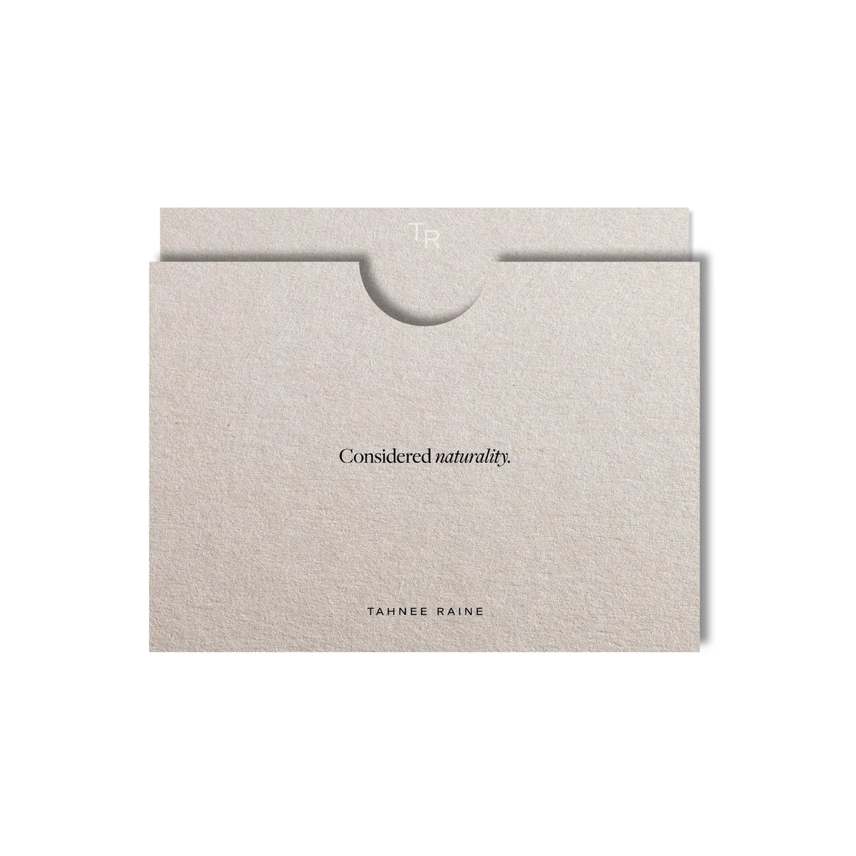 Tahnee Raine Physical Gift Card